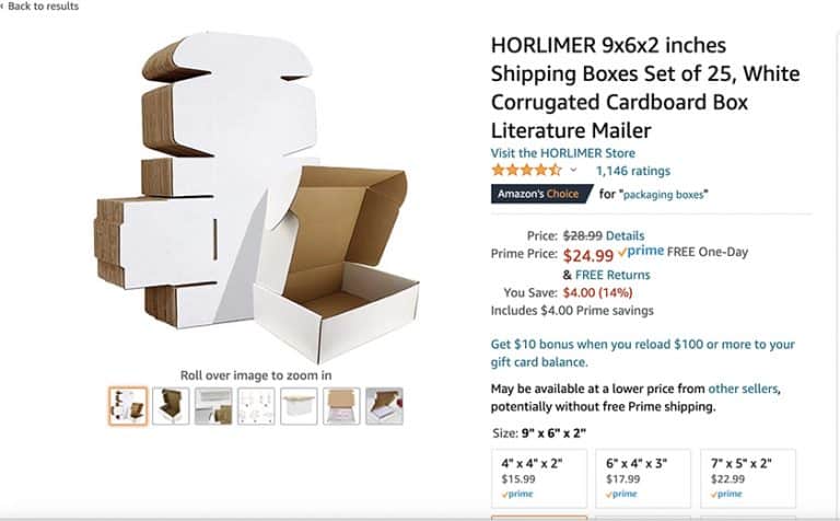 5 Best Sources for Cheap Shipping Supplies