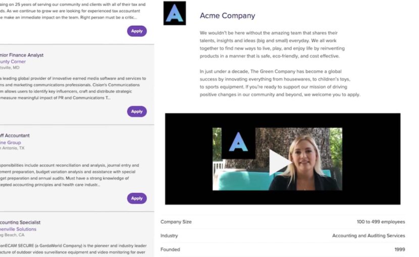 Monster.com Review: Pricing, Features, and Pros/Cons