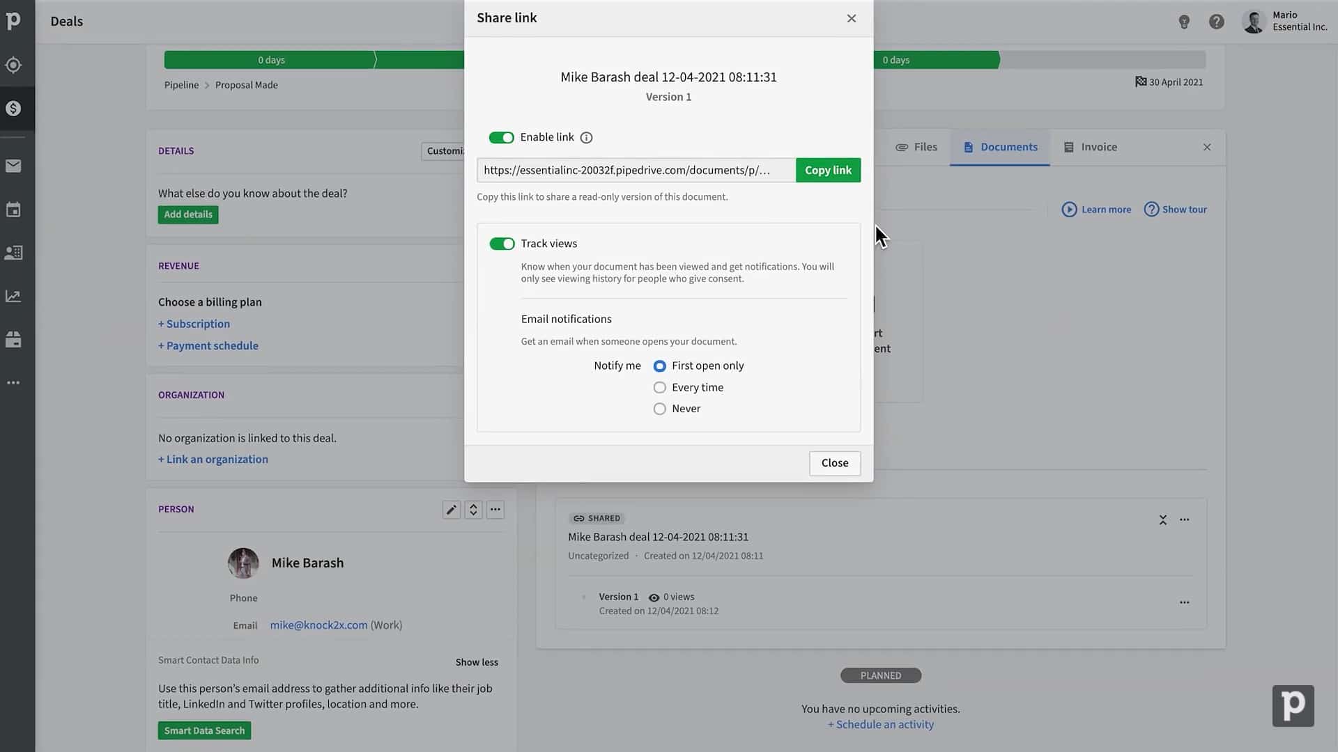 Pipedrive Review: Is It Right for Your Business?