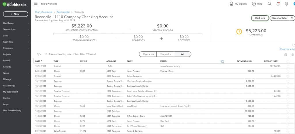 5 Best Bank Reconciliation Software for 2023