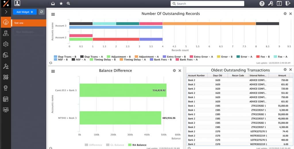 5 Best Bank Reconciliation Software for 2023
