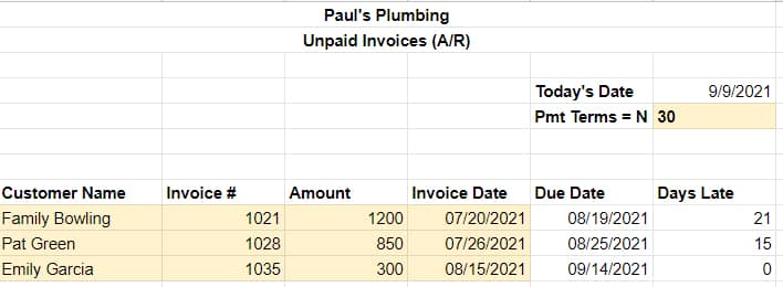 How to Use Excel for Accounting in 2022