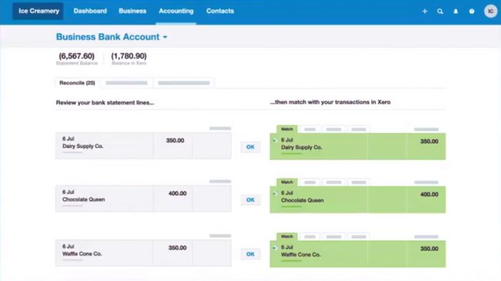 5 Best Bank Reconciliation Software for 2023