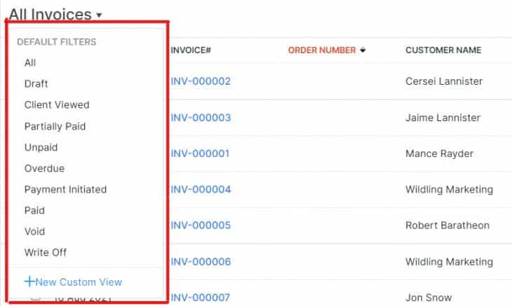 Zoho Invoice Review: Pricing, Features & Alternatives 2023