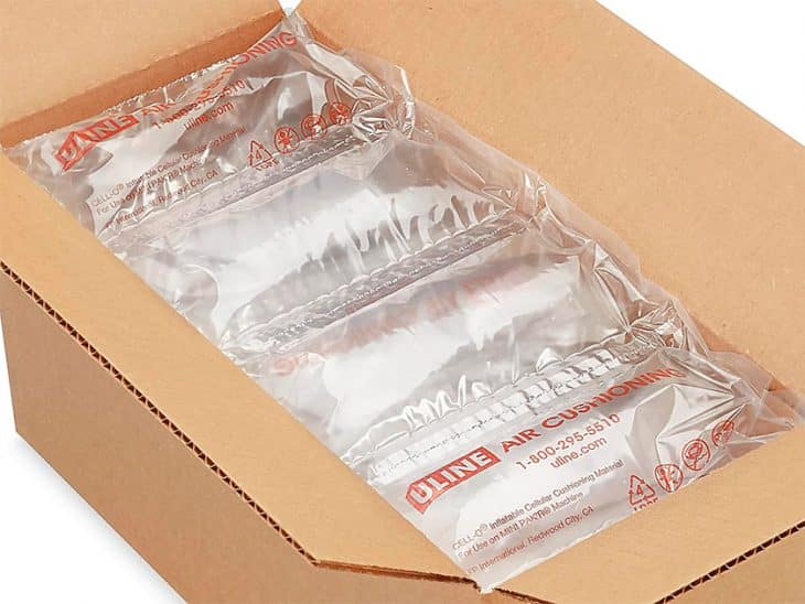 Packaging Supplies: How to Choose Packaging for a Product