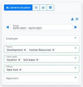 5 Best Leave Management Systems