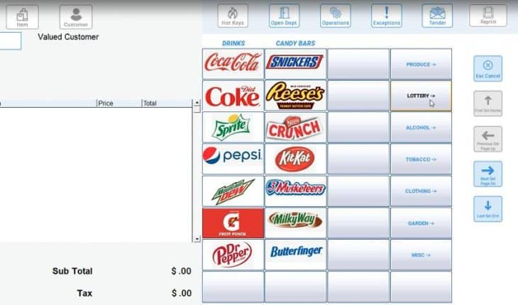 5 Best Convenience Store POS Systems