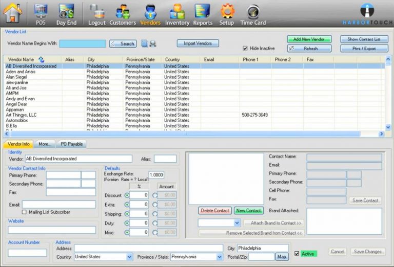 6 Best Liquor Store POS Systems in 2022