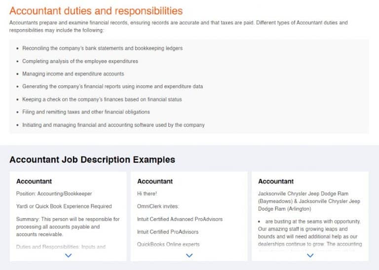 2023 Indeed vs CareerBuilder: Price, Features & What’s Best