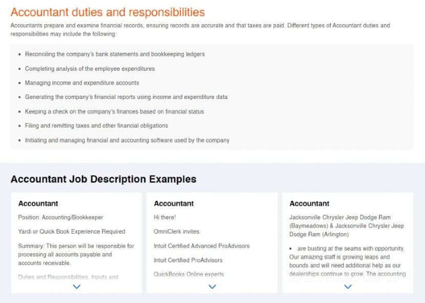 2023 Indeed vs CareerBuilder: Price, Features & What’s Best