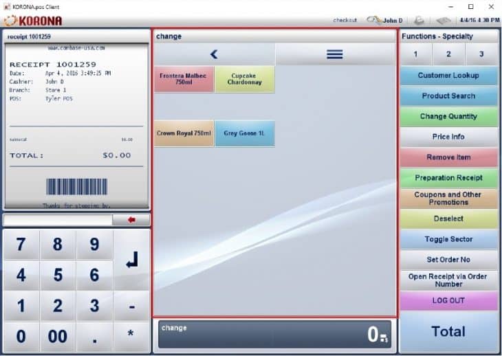 6 Best Liquor Store POS Systems in 2022