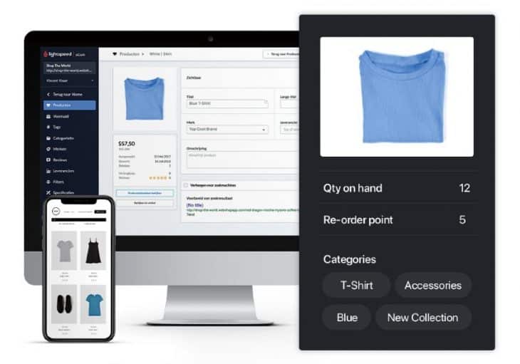 Square vs Lightspeed: What’s the Best POS?
