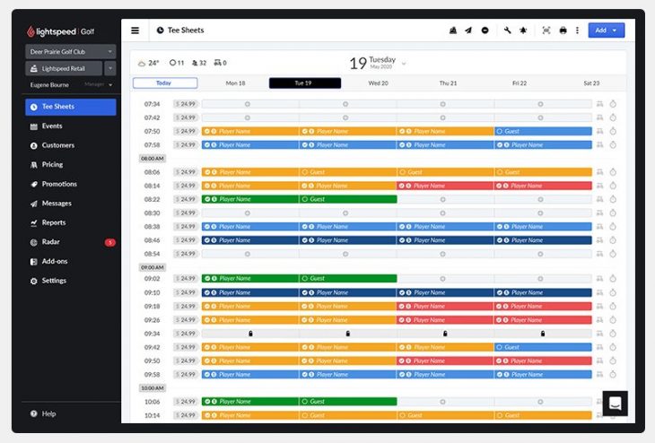 Square vs Lightspeed: Which Is the Best POS?