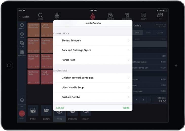 5 Best iPad POS Systems for Small Businesses in 2022