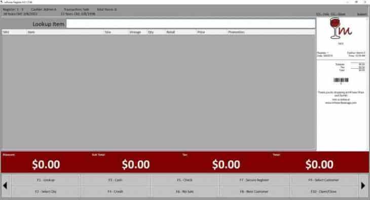 6 Best Liquor Store POS Systems in 2022