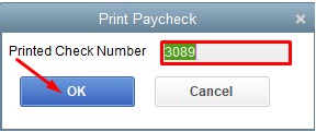How to Void a Check in QuickBooks Desktop
