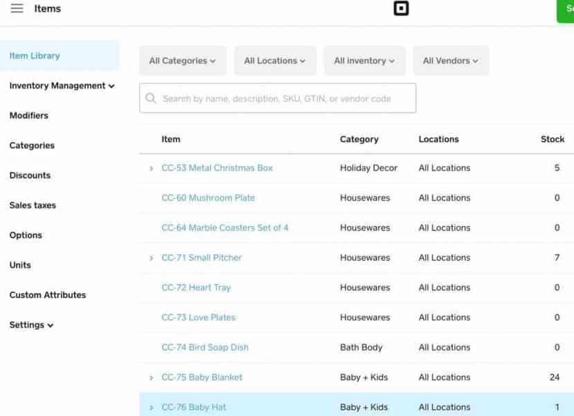8 Steps for Efficient Retail Inventory Management