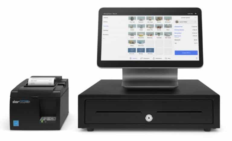 5 Best Multichannel POS Systems for 2022