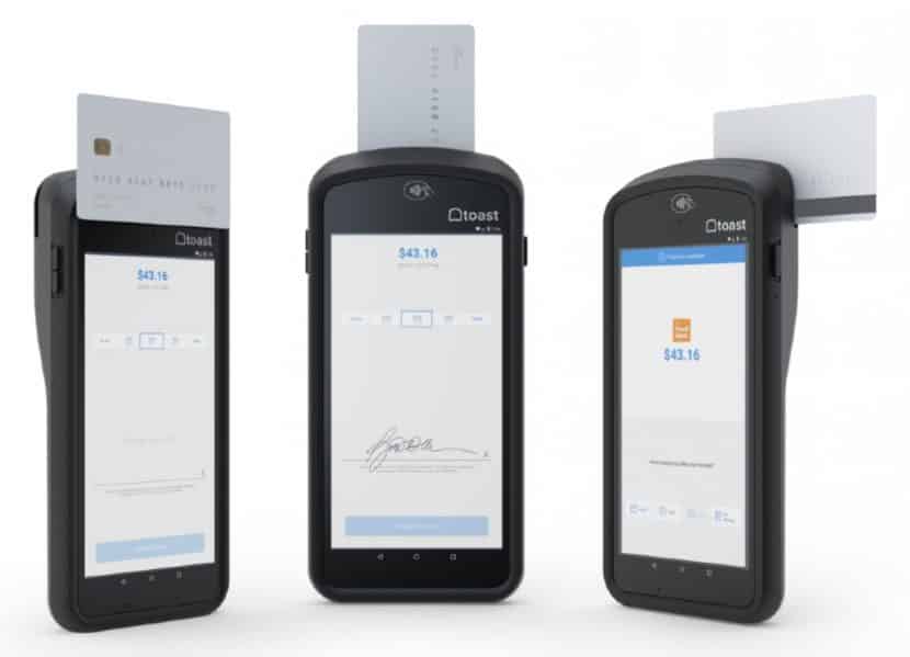 Best Touch-screen POS Systems for Small Businesses in 2023