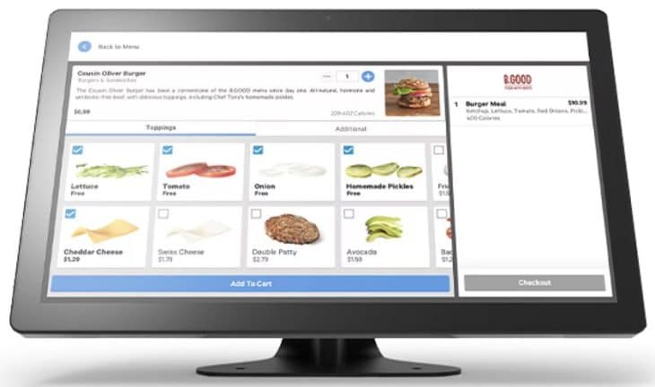 Best Self-service Kiosks for Small Business 2022