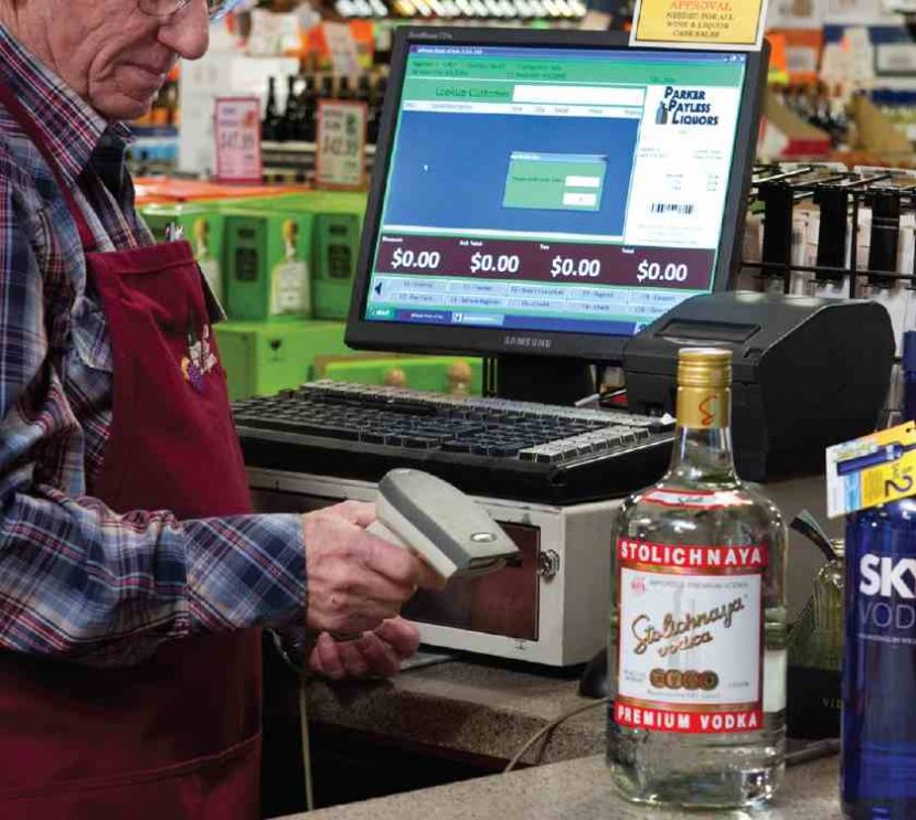 6 Best Liquor Store POS Systems in 2022