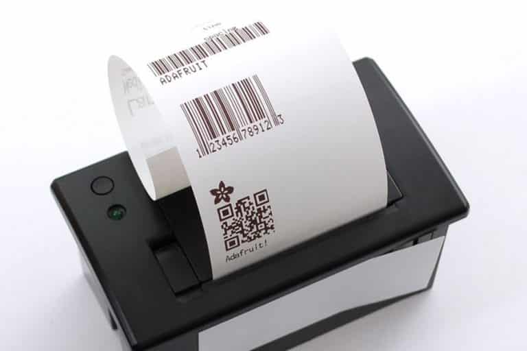Best Barcode Label Printers