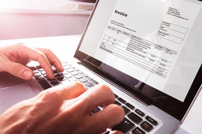 6 Best Invoicing Software for Small Businesses 2025