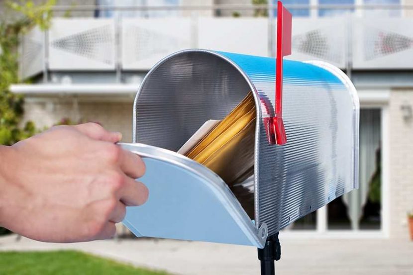What Is Direct Mail Marketing & How It Works (+ Examples)