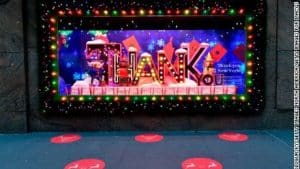 35 Creative Christmas Display Ideas & Examples for Retailers