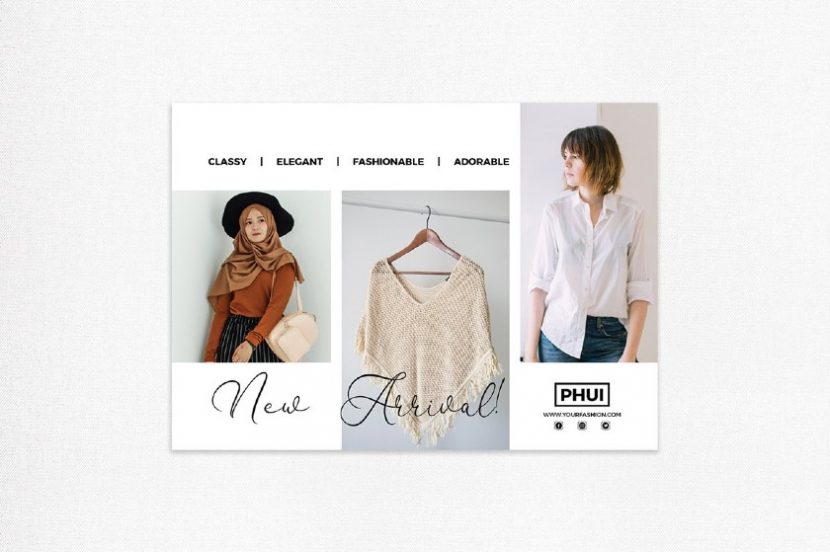 Top 16 Postcard Examples for Design Inspiration