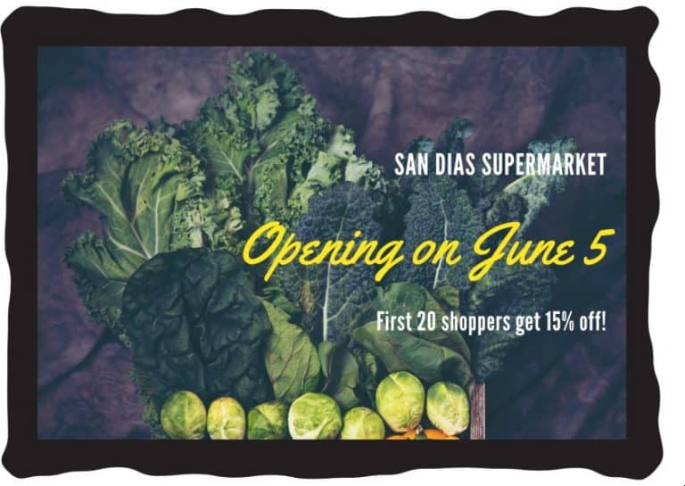 Top 23 Postcard Examples for Design Inspiration & Marketing Ideas