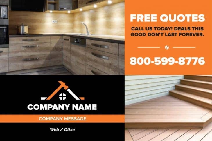 Top 16 Postcard Examples for Design Inspiration