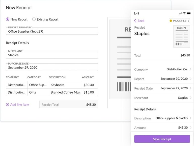 Quadient AP by Beanworks Review: Features & Pricing