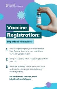 25 Business Flyer Examples [+Free Templates & Why They Work]