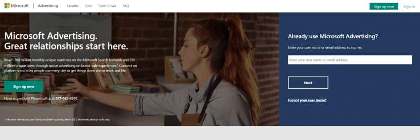 Microsoft Advertising: How to Use Microsoft Ads in 6 Steps