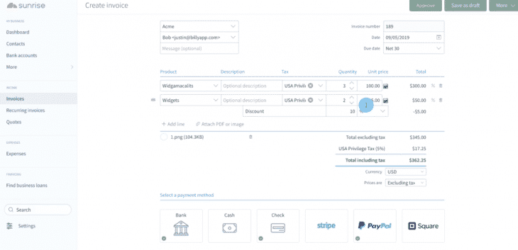 7 Best Free Invoice Generators in 2022