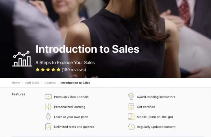 The 17 Best Sales Training Programs to Maximize Performance in 2022