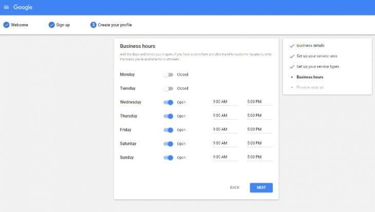 The Benefits of Local Service Ads & How to Set Them Up
