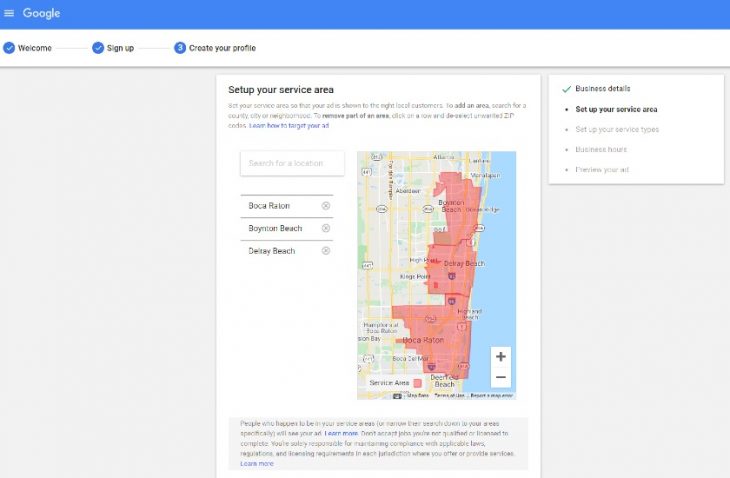 The Benefits of Local Service Ads & How to Set Them Up