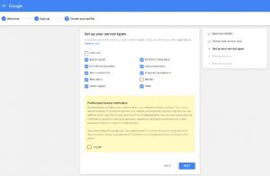 The Benefits of Local Service Ads & How to Set Them Up