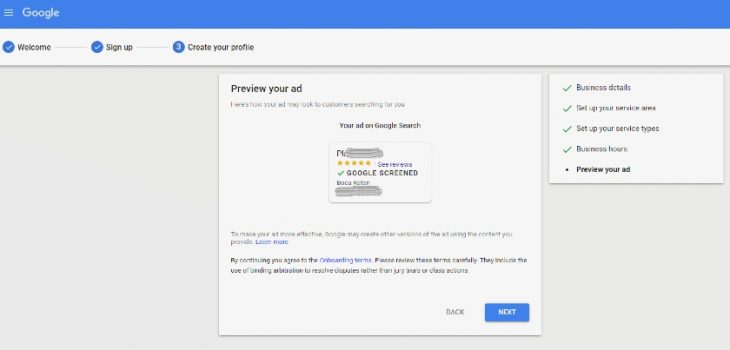 The Benefits of Local Service Ads & How to Set Them Up