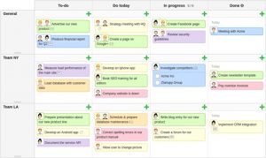 The 9 Best Sales Goal Trackers for 2022