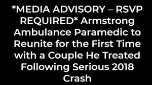 How to Write a Media Advisory to Attract Attention (+ Free Template)