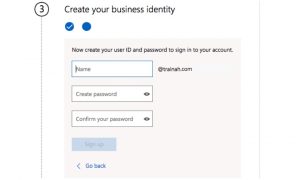 How to Set Up Microsoft Business Email in 5 Easy Steps