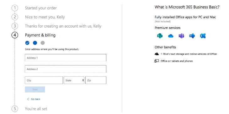 How to Set Up Microsoft Business Email in 5 Easy Steps