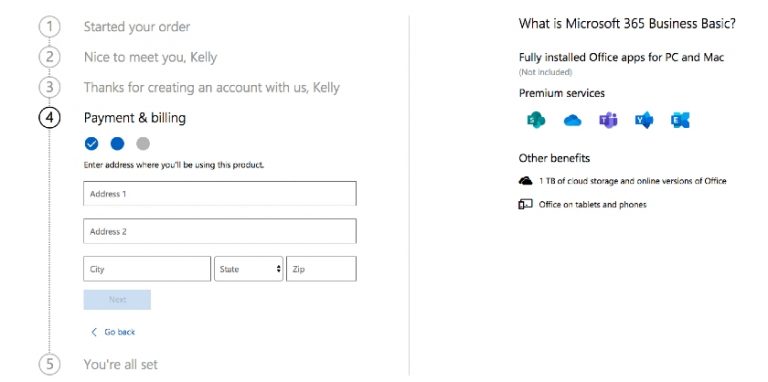 How to Set Up Microsoft Business Email in 5 Easy Steps