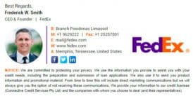 15 of the Best Professional Email Signature Examples for 2022 (& Why ...