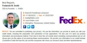 15 of the Best Professional Email Signature Examples for 2022 (& Why ...