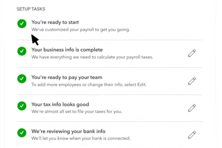 Intuit QuickBooks Payroll Review: Is It Right for You?
