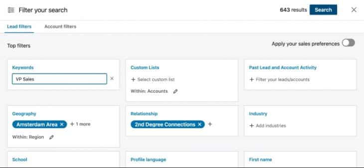 6 Best Places to Buy Business Leads in 2022